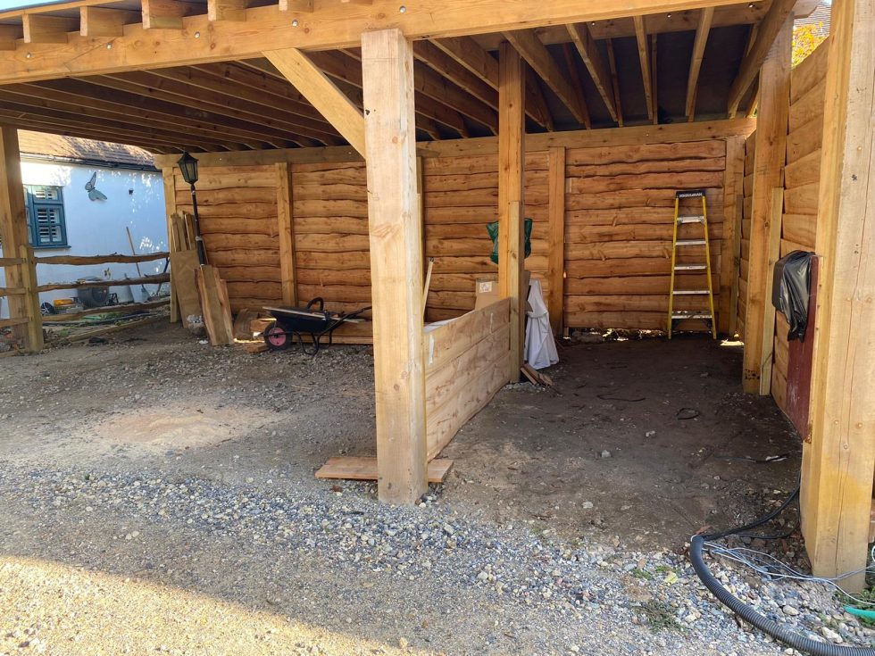 A Detailed Take on the Manufacturing and Use of Dressed Timber